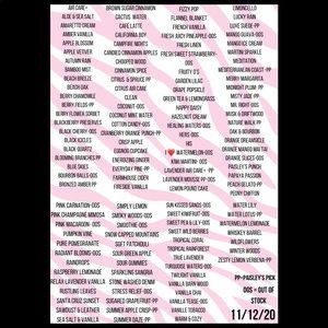 Pink Zebra | Accents | Pink Zebra Sprinkles Fall Harvest | Poshmark